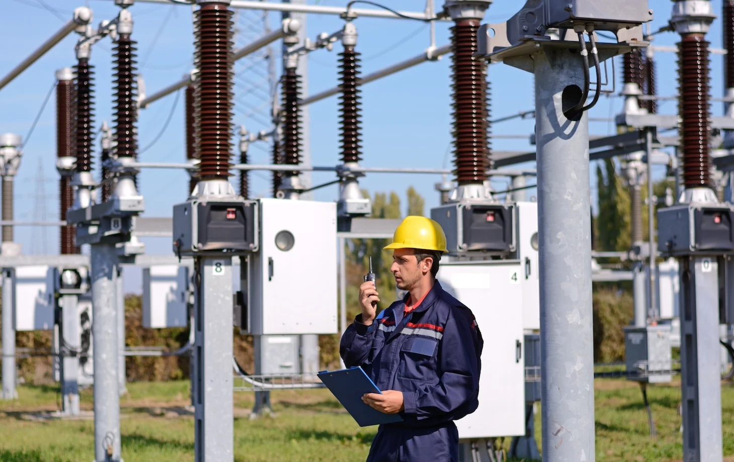 Global System for Mobile Communication | Kontron Transportation