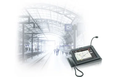 FRMCS | Kontron Transportation