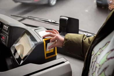 Public Transport Solutions