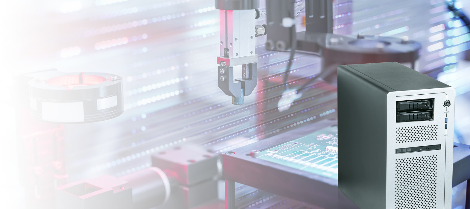 Kontron | Embedded Computers, Boards, Modules & Industrial Computer Systems