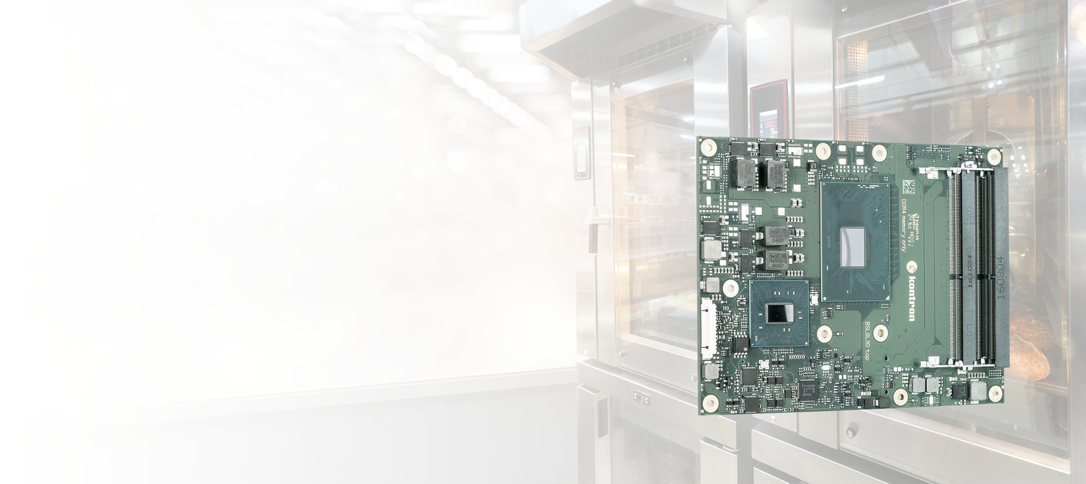Kontron | Embedded Computers, Boards, Modules & Industrial Computer Systems