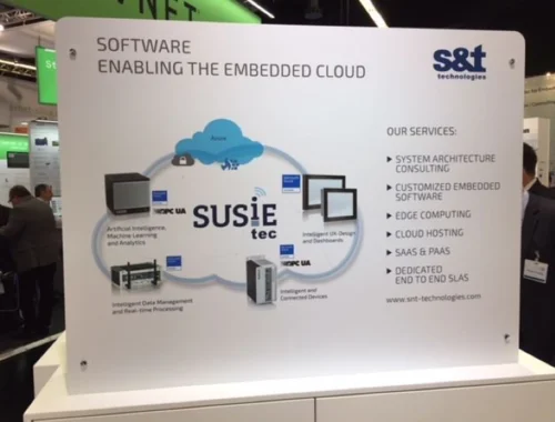 IoT-World-at-Embedded-World-2018