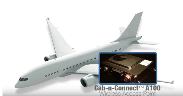 Kontron at the international Aircraft Interiors Expo