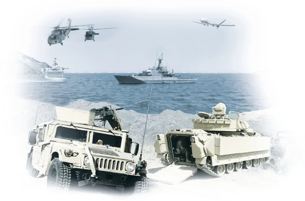 SOSA aligned products | Kontron