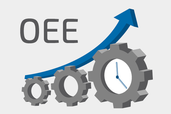 Equipment Cloud: No Two OEE’s Are the Same