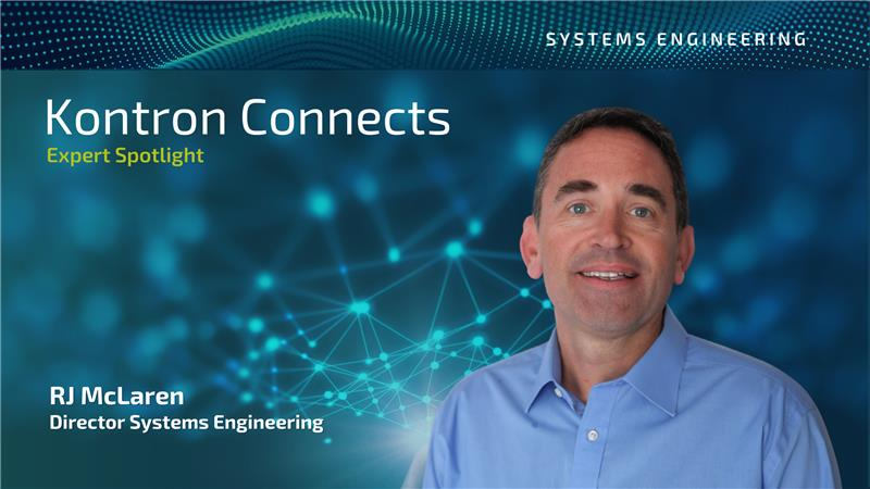 How Our Systems Engineer Brings Rugged Innovation to Life