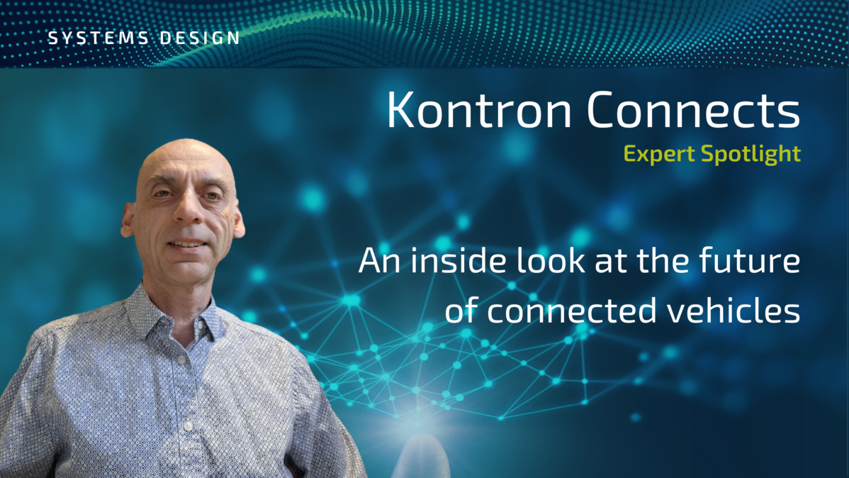 Smart, Rugged, Ready: An Inside Look At The Future Of Connected Vehicles