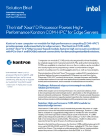 © Copyright 2025 Kontron AG