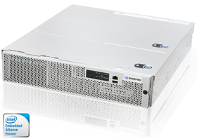 2U Rugged Server | Kontron