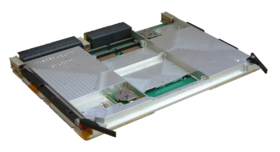 VPX - Boards, Systems and Platforms| Kontron | Defense