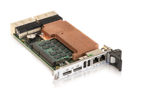 CPCI Serial, CompactPCI Serial | Kontron