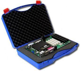 Starterkits and Evaluation Boards for ETX® | Kontron