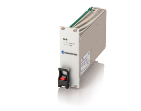 CPCI Serial Accessories | Kontron