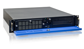 2U Rackmount Systeme | Kontron