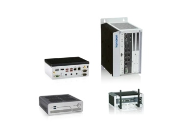 Energy Industry | Kontron