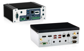 KBox A-series Industrial PC | Kontron