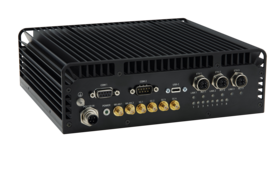 KBox R-series Industrial PC | Kontron