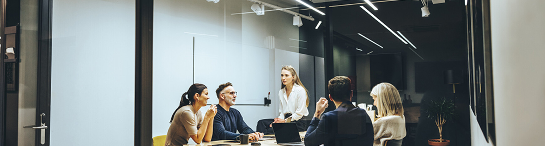 Contact us | Kontron Embedded Computers