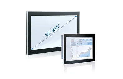 Industrial Automation Systems | Kontron Embedded Computers