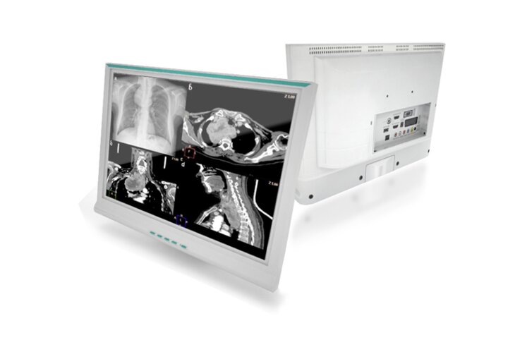 Medical OEM | Kontron Embedded Computers