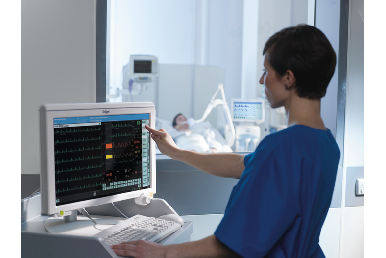 Medical OEM | Kontron Embedded Computers