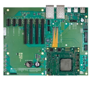 News: Kontron’s first COM Express® Type 7 Computer-on-Module delivers server-class performance ...