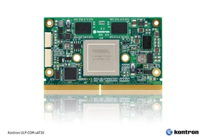News: Kontron launches ARM-based ultra low power module to reduce cost and energy consumption of ...