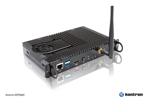 News: Kontron new open pluggable specification compliant solution ...