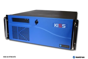 News: Kontron microETXexpress-SP: Computer-on-Module with Intel® Atom™ processor and COM Express ...