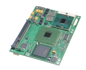 News: New Kontron ETXexpress-CD And Planned Development Signifies Company's Commitment To PICMG ...