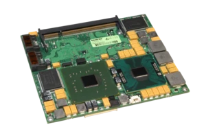 News: NEXT GENERATION DUAL-CORE PROCESSORS FIND PLACE ON ETX® 3.0 MODULES