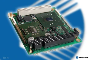 News: Kontron Announces First Fully PC/104-Plus Compliant Design for ...