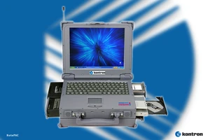 News: Kontron NotePAC: Modular Ultra-Rugged Notebook now with Intel ...