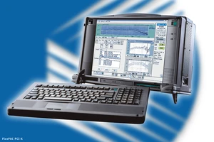 News: Dolch FlexPAC: Kontron´s new Rugged PCI-X Portable Platform