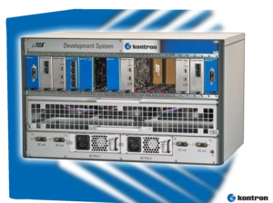 News: Kontron Inaugurates its MicroTCA Product Strategy with ...