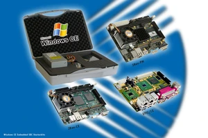 News: Three Windows® CE 5.0 Starter Kits for EPIC and JRex-SBCs with ...