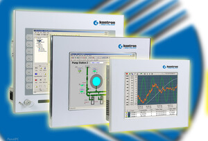 Alle News | Kontron Embedded Computers