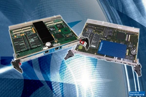 News: Kontron Unveils Two New CompactPCI 6U Boards Based on the Intel ...