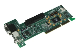 News: New ADD LVDS card from Kontron