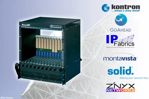 News: Kontron Enters ATCA Market with Comprehensive Telecom Platform ...