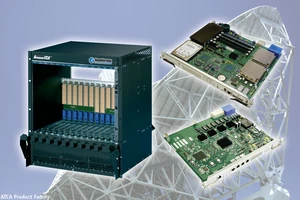 News: Kontron Launches ATCA Hardware Initiative, Introduces Two Server ...
