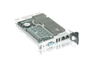 News: New Kontron CompactPCI CP3004-SA: bringing more performance and ...