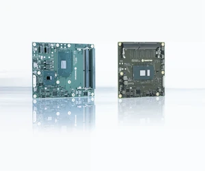 News: New Kontron COM Express Modules Featuring Latest Generation Intel ...