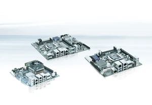 News: New Kontron Embedded Boards With 7th Generation Intel® Processors
