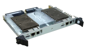 News: New Kontron 6U VPX Multi-Processing Board with Intel® Xeon® processor D-1500 product family