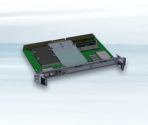 News: New Kontron VM6062 Server Class Blade Computer brings Performance ...