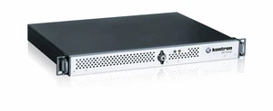 News: Latest Kontron KISS Rackmount PC in Compact 1U Format for Compute ...