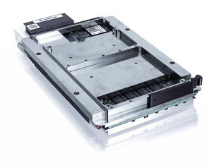 News: Kontron extends its modular open systems architecture product ...