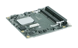 News: Kontron introduces COM Express® Type 7 module for low-power entry ...
