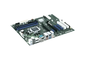 News: New Kontron Motherboards "Designed by Fujitsu"